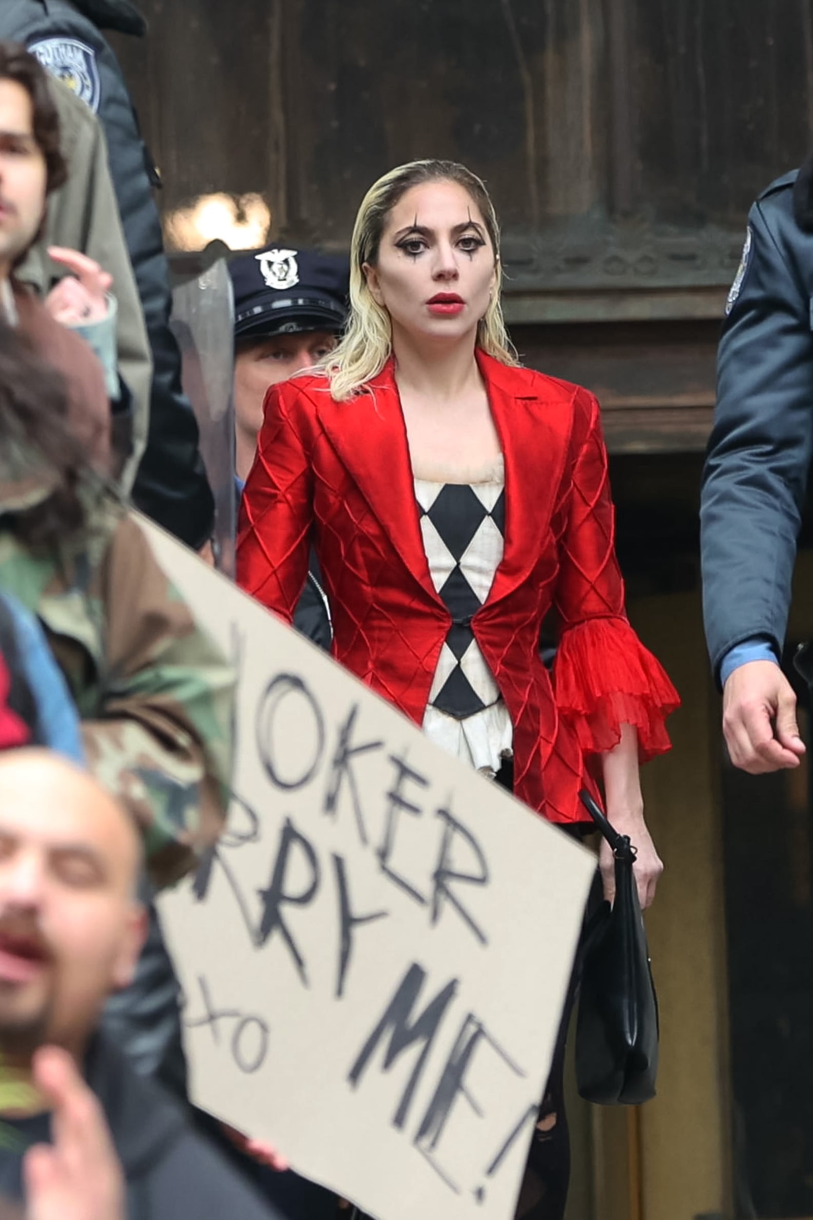 Joker 2: Photos, Cast, Plot, Release Date | PS Entertainment