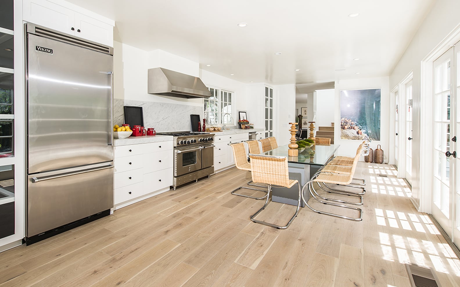 Niall Horan's Hollywood Hills Home | POPSUGAR Home