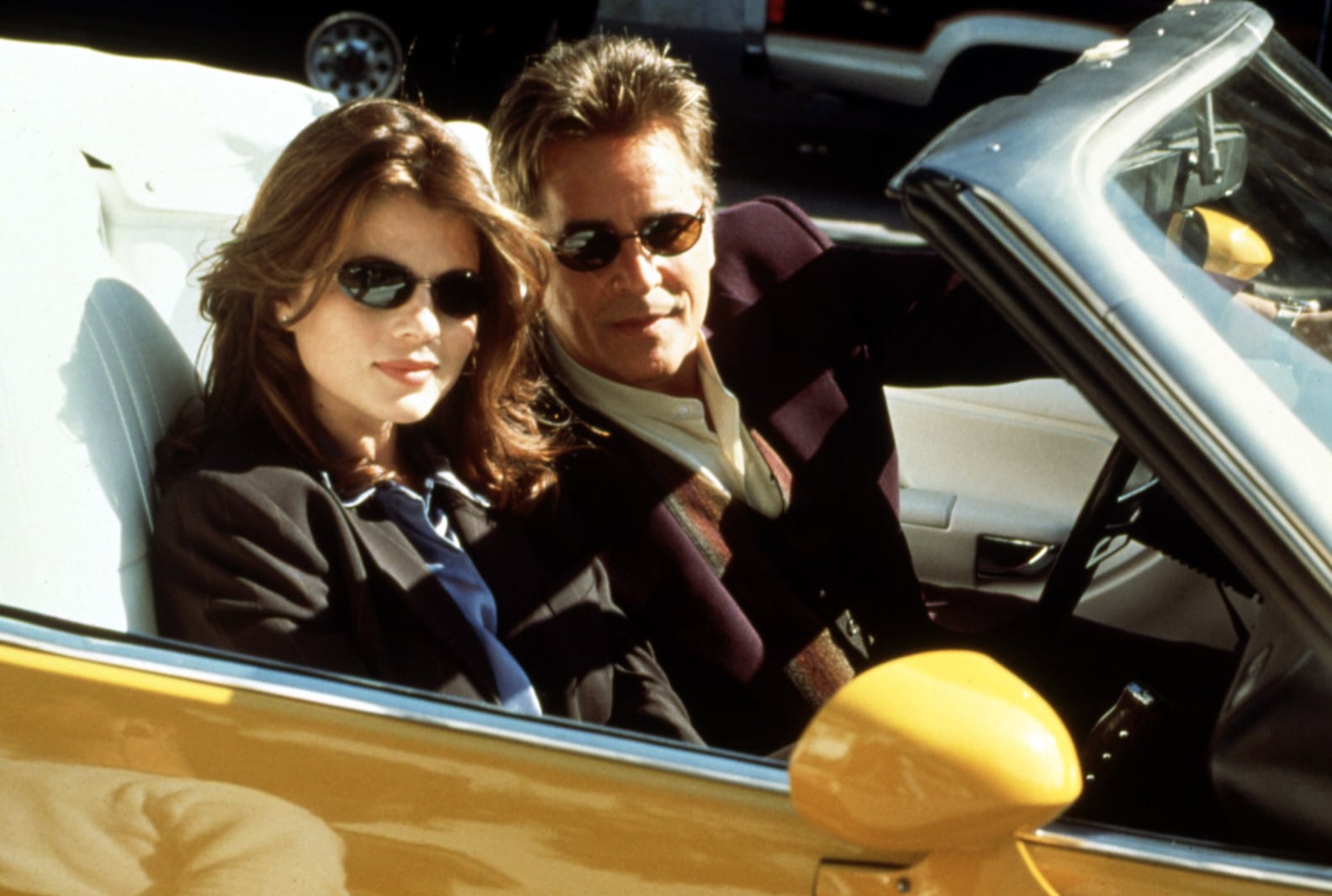 TV Shows That Premiered in 1996 | PS Entertainment