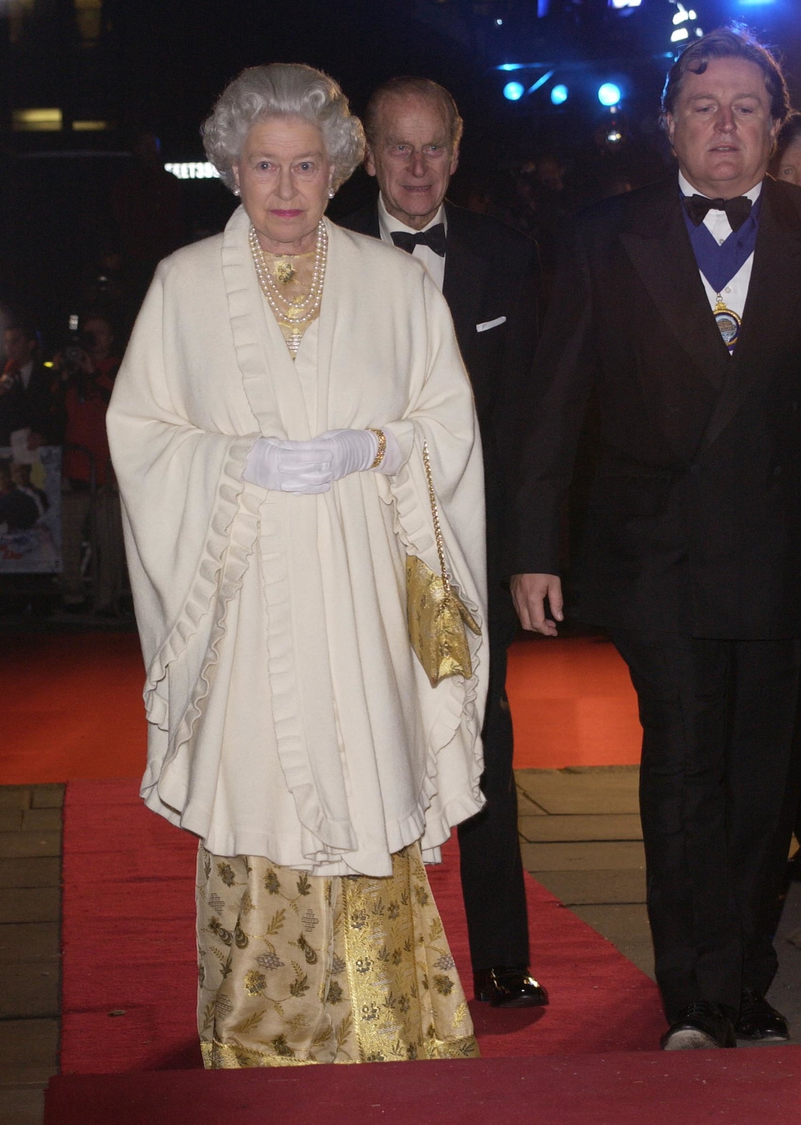 British Royals on the Red Carpet Pictures | PS Celebrity