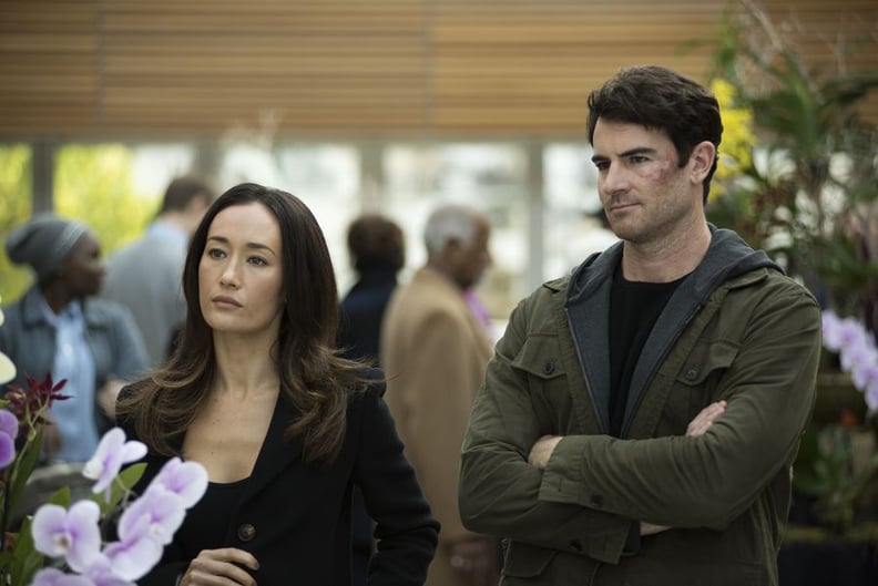 Who Plays Coach Rick on 13 Reasons Why? | PS Entertainment