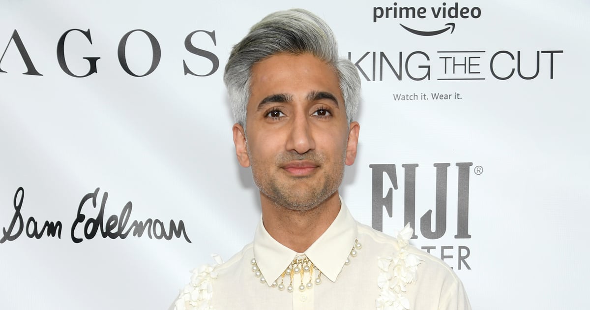 Tan France devient le nouvel hôte de Say Yes to the Dress - Originvl