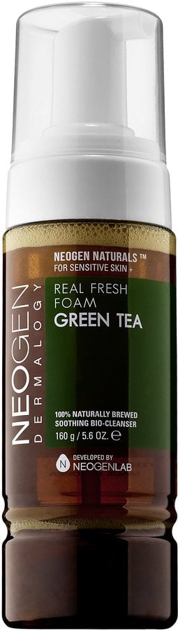 The Best Green Tea Cleansers | POPSUGAR Beauty