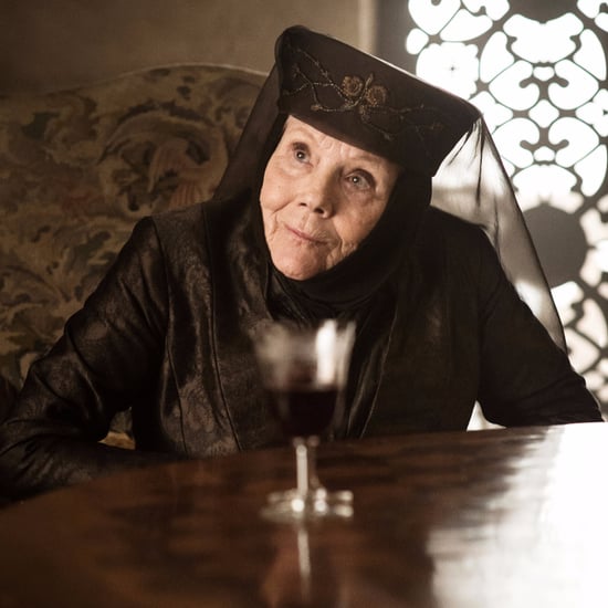 Guy Does Game of Thrones Season 6 Impressions | Video | POPSUGAR ...