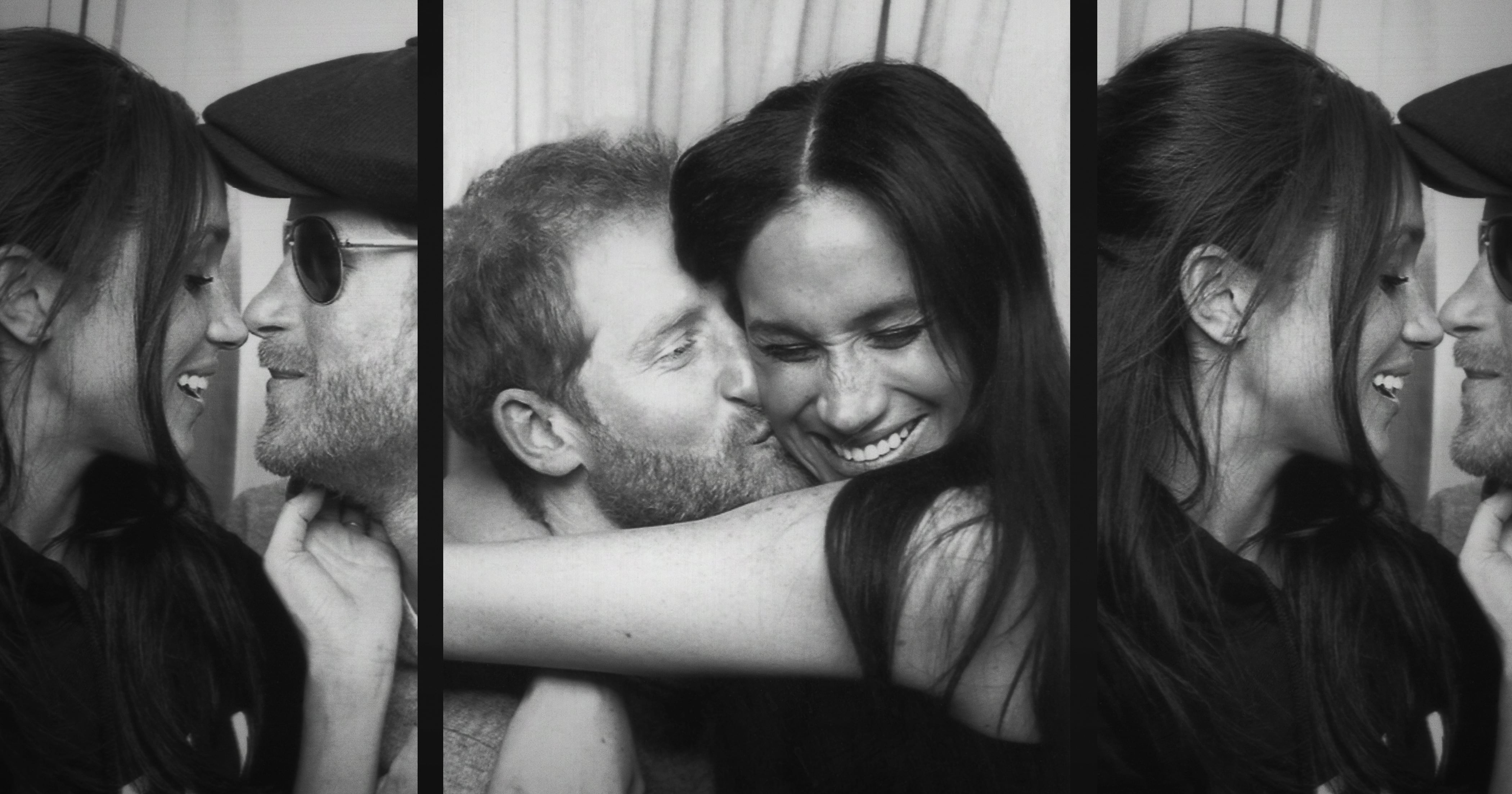 How Meghan Markle and Prince Harry Met on Instagram | PS Love