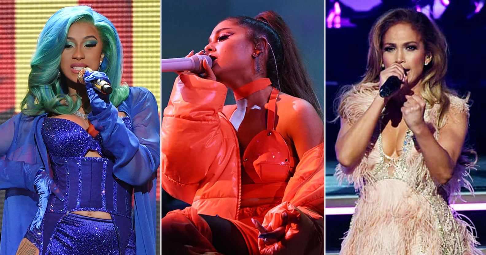 Summer Music Festivals 2019 | PS Entertainment