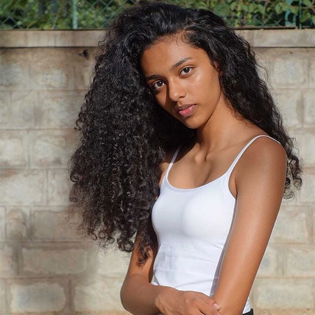 Diya Prabhakar Models Of Color On Instagram Popsugar Beauty Photo 8