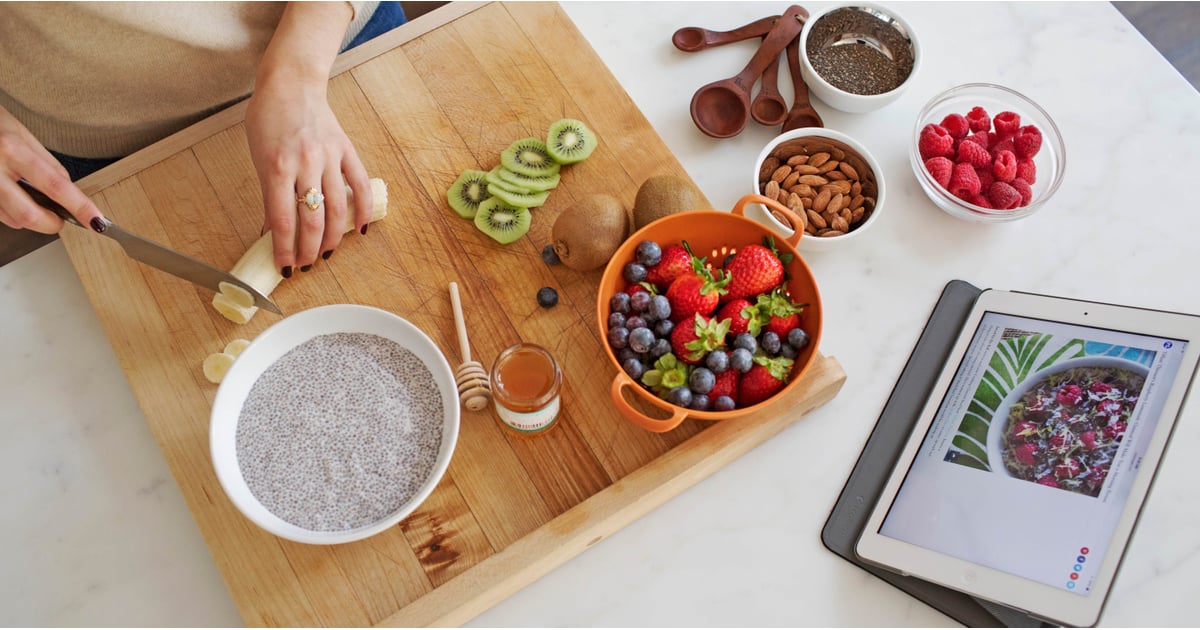 Healthy Breakfast Tips | POPSUGAR Fitness