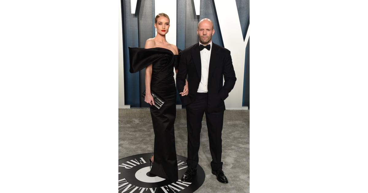 Isabella James Statham | Meet the New Celebrity Babies of 2022 ...
