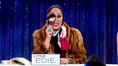 RuPaul's Drag Race Snatch Game GIFs | PS Entertainment