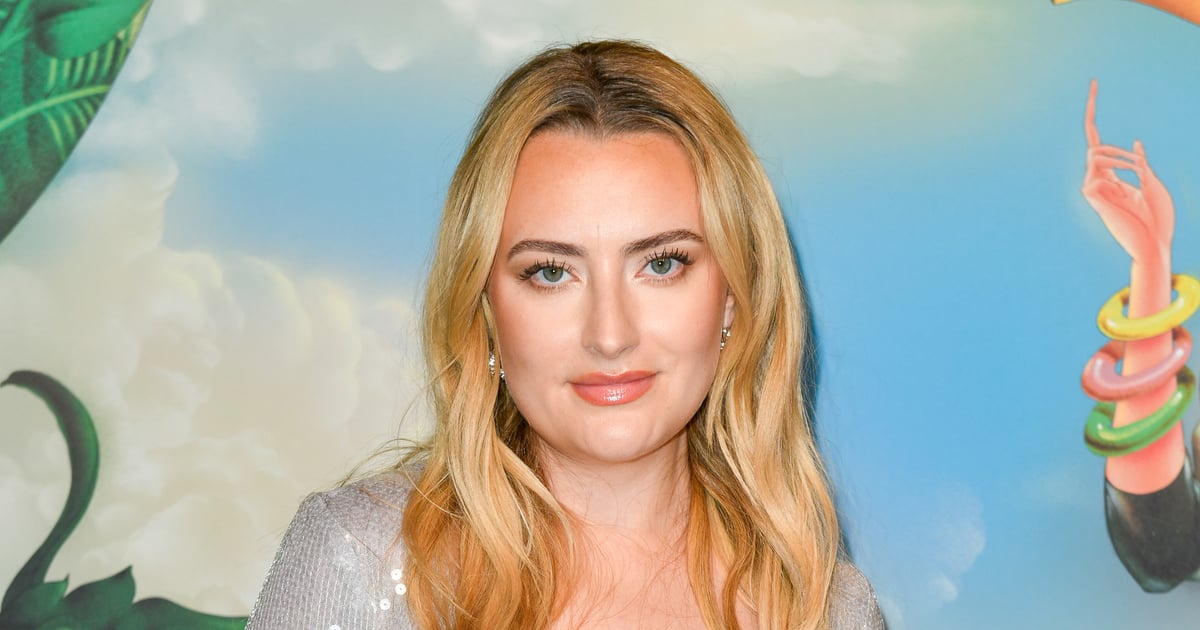 Amelia Dimoldenberg on her Dream Valentine's Day Date | POPSUGAR ...