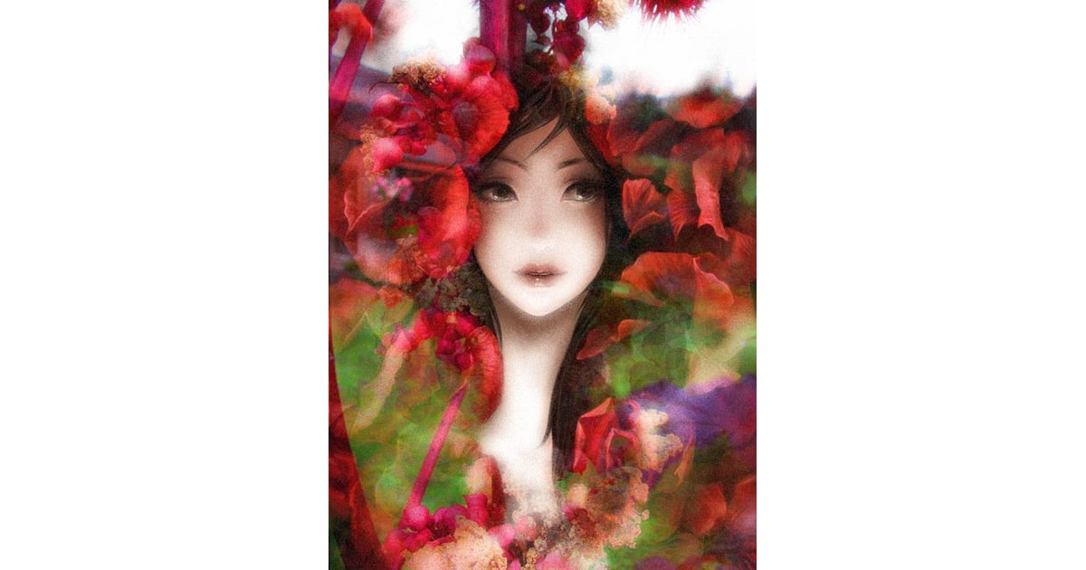"My" Poppy Girl Photo 8