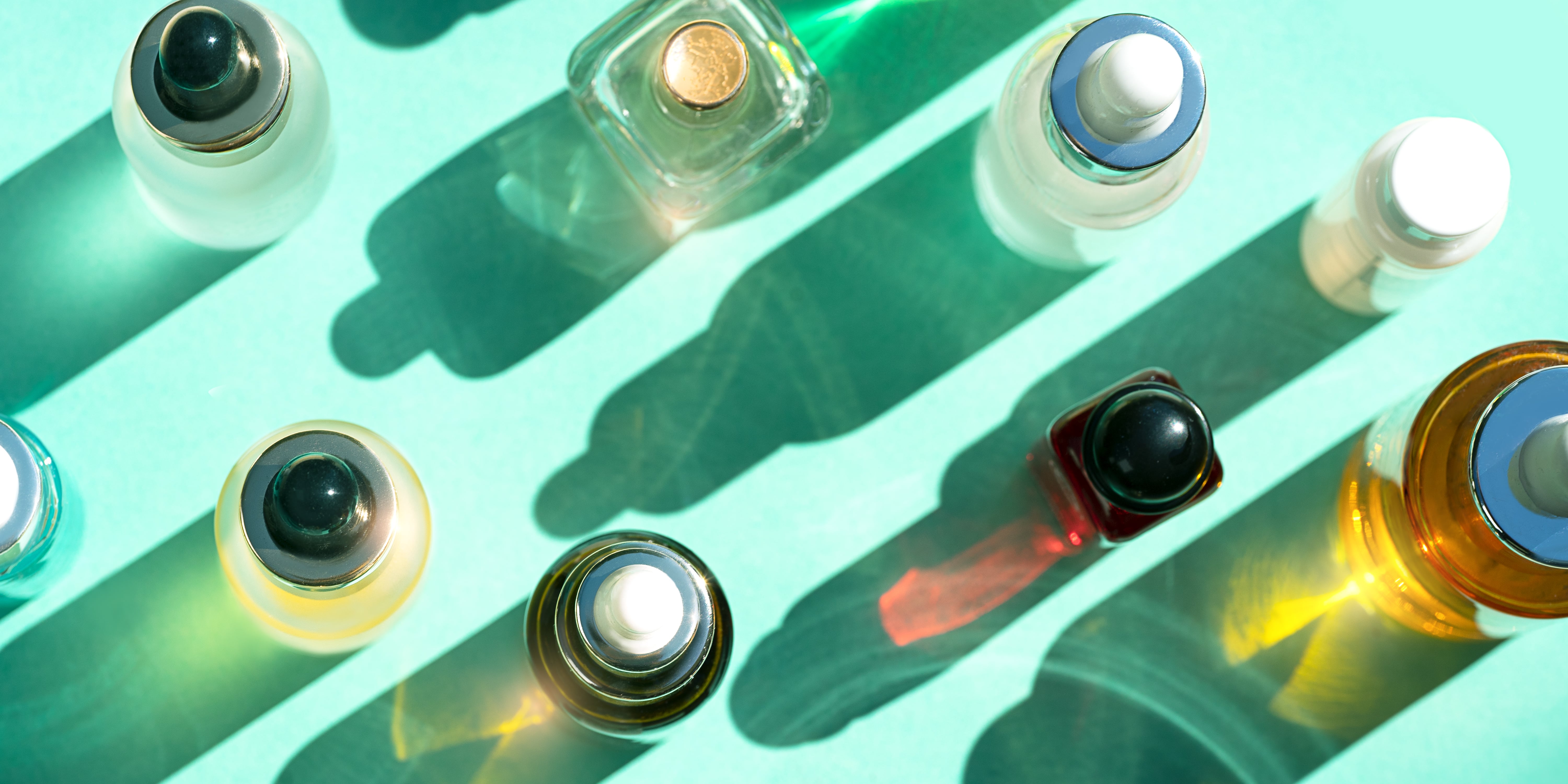 Do Perfumes Expire? Look Out For These Signs | PS UK Beauty