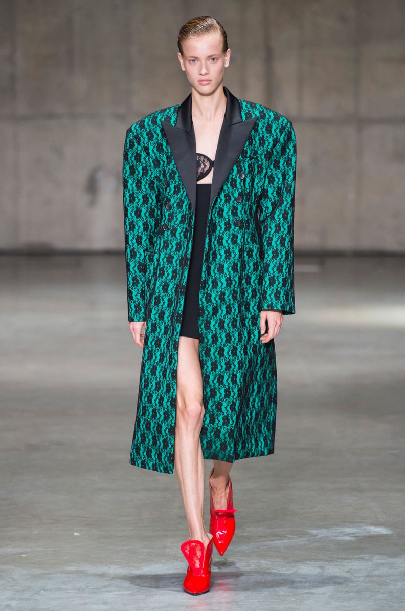 Christopher Kane Spring 2019 Collection | PS Fashion