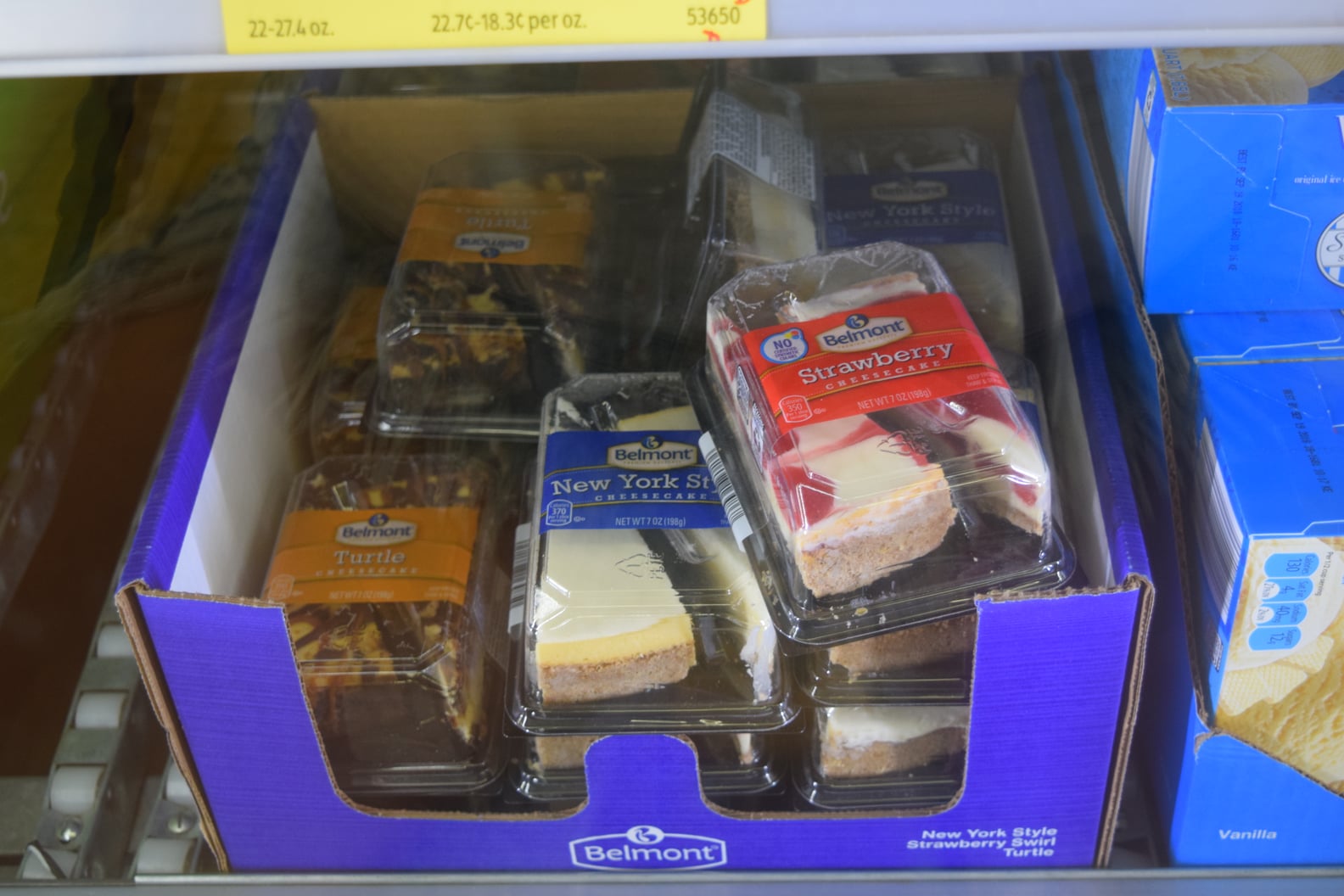 Best Aldi Snacks | POPSUGAR Food