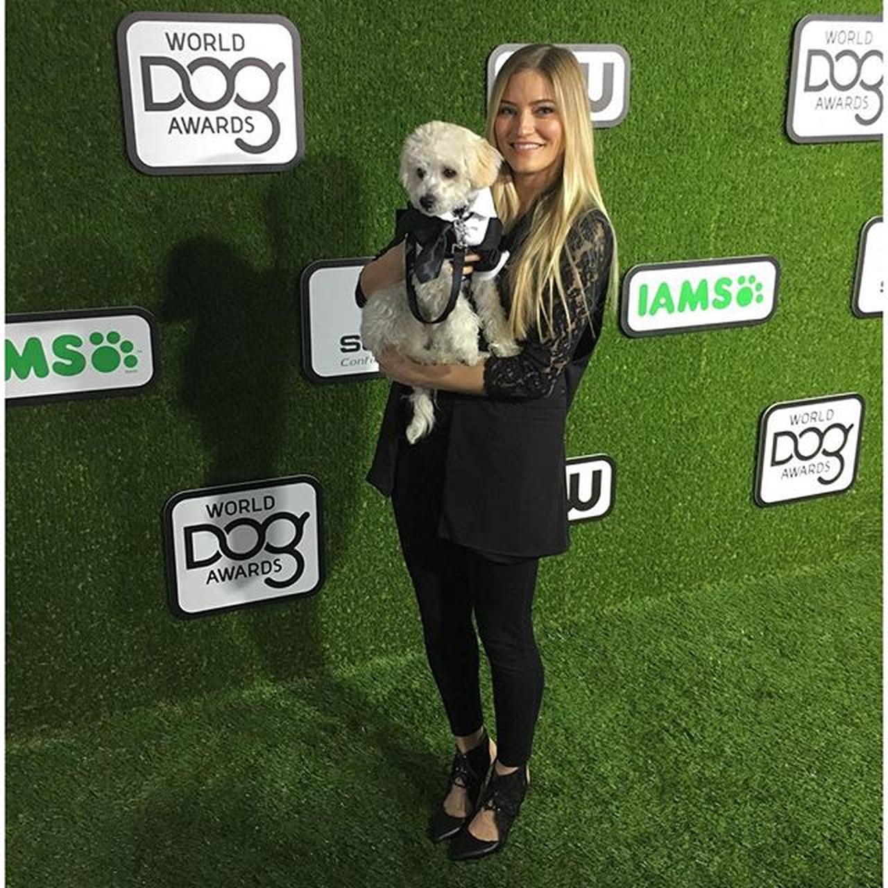 Photos of iJustine's Dog, Matty | PS Pets