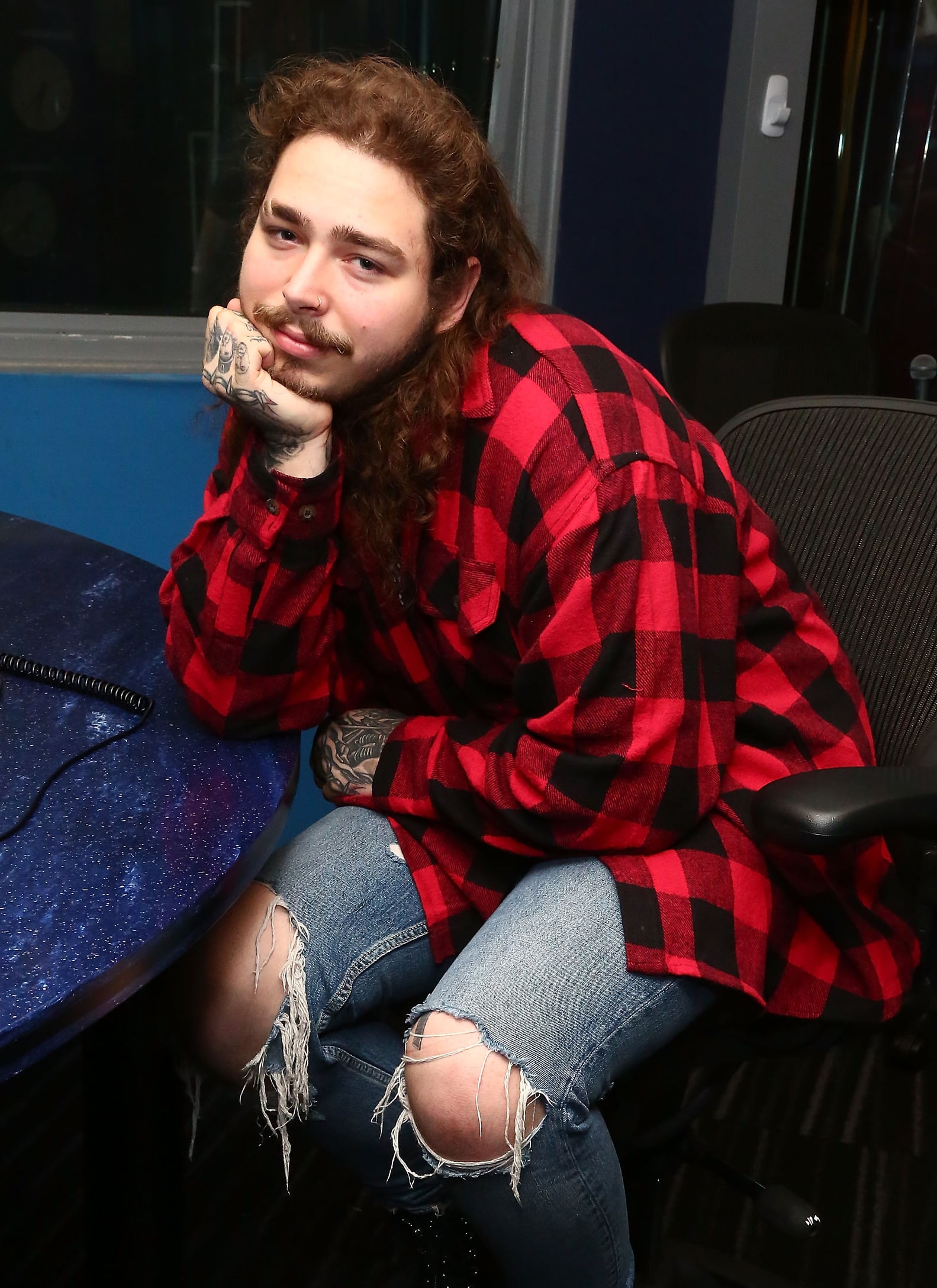 Post Malone Hot Pictures Ps Celebrity