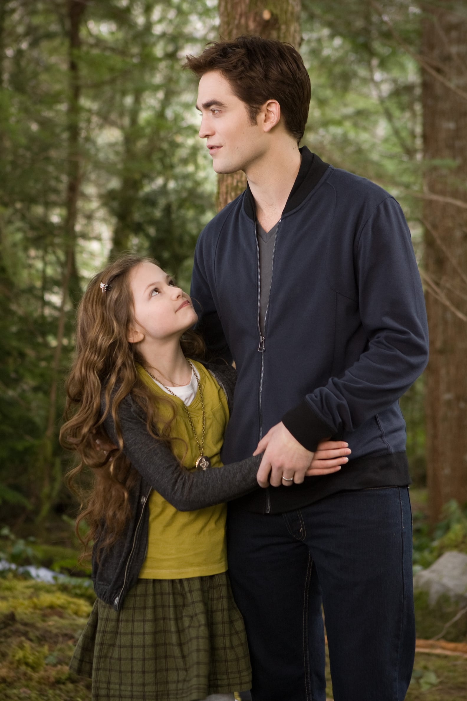 Robert Pattinson in Twilight Pictures | PS Entertainment