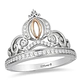 Zales Disney Rings | POPSUGAR Love & Sex