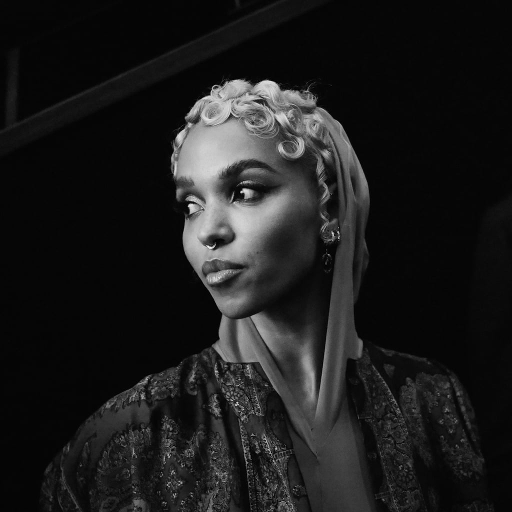 Listen to FKA Twigs's Caprisongs Mixtape | POPSUGAR Entertainment Listen to FKA Twigs's Caprisongs Mixtape | POPSUGAR Entertainment