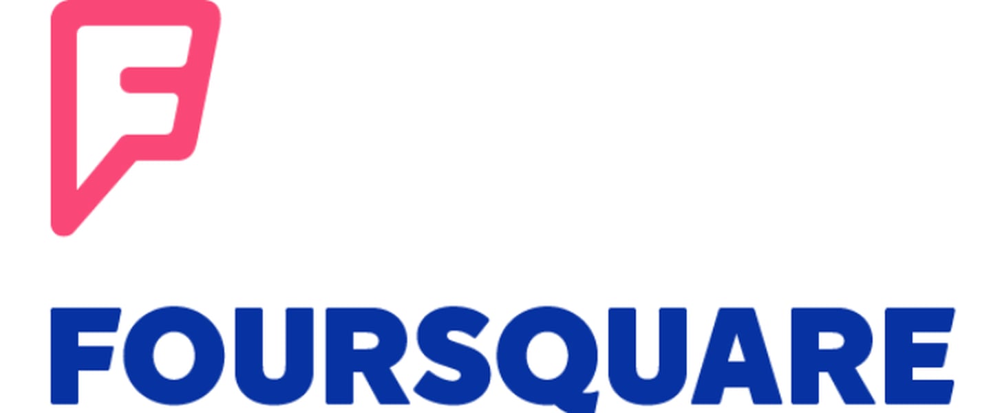 Foursquare Redesign And Swarm | POPSUGAR Tech