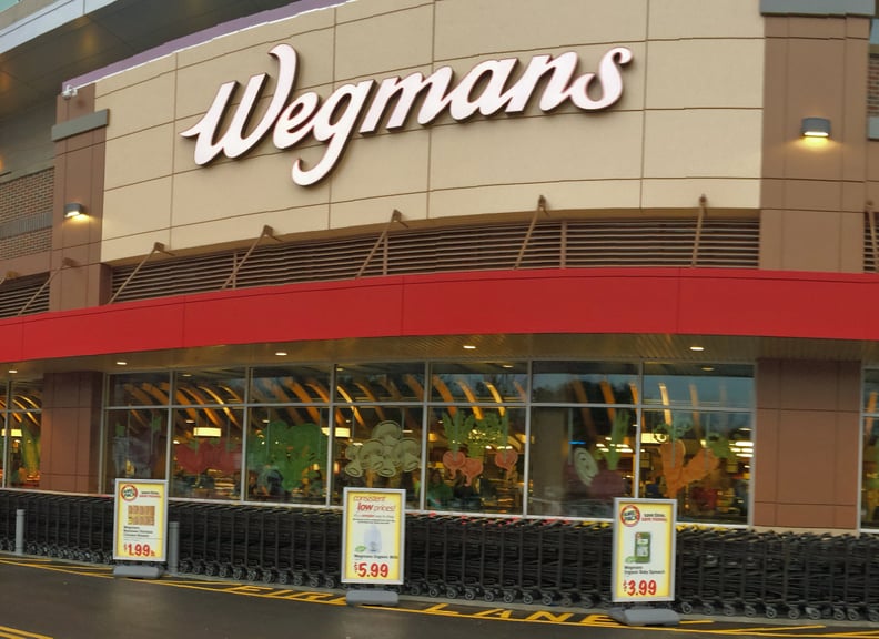 Best Wegmans Brand Products | PS Food