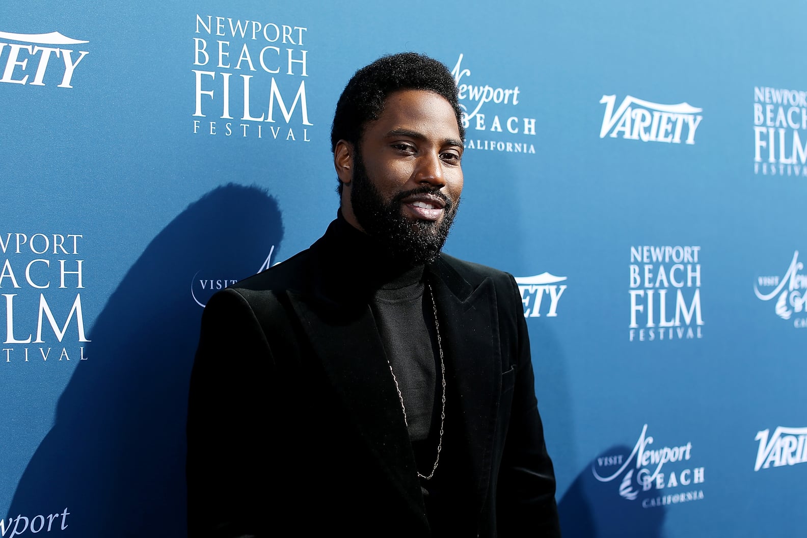 John David Washington's Hottest Pictures | PS Celebrity