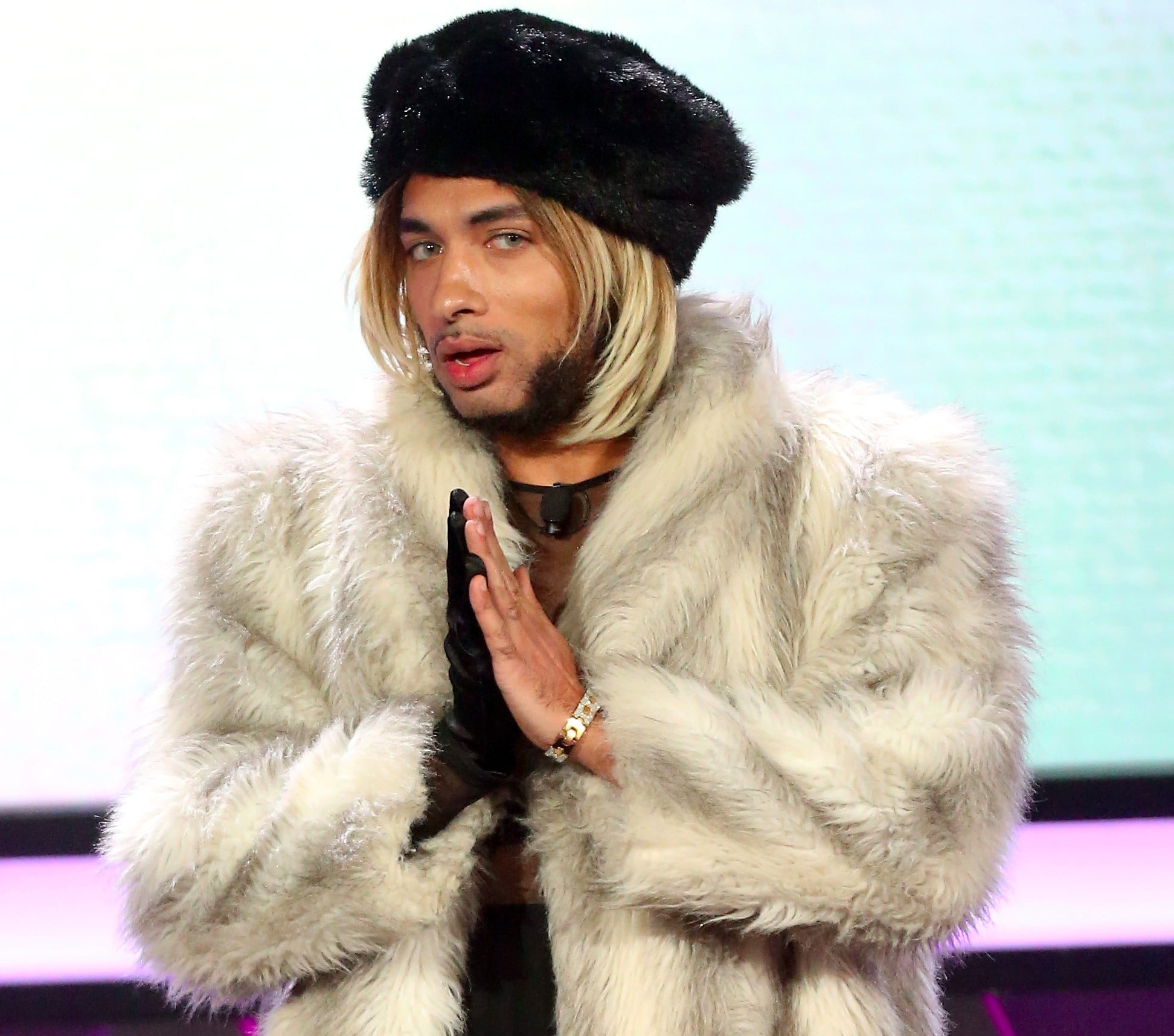Joanne the Scammer GIFs | PS Celebrity