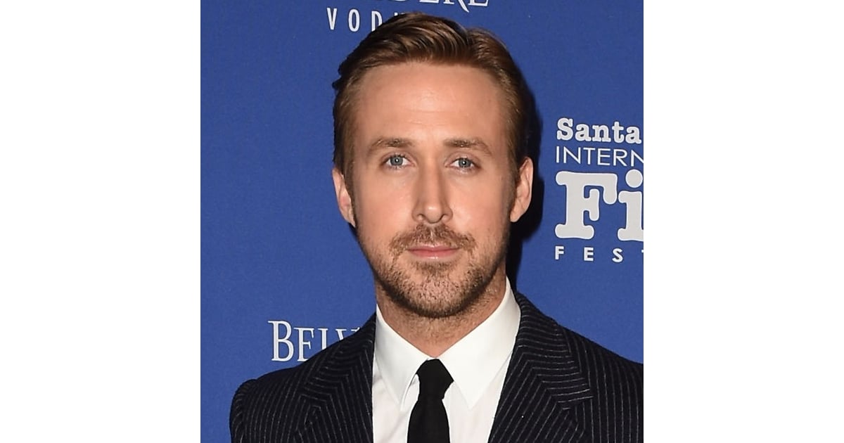 Ryan Gosling | POPSUGAR Celebrity