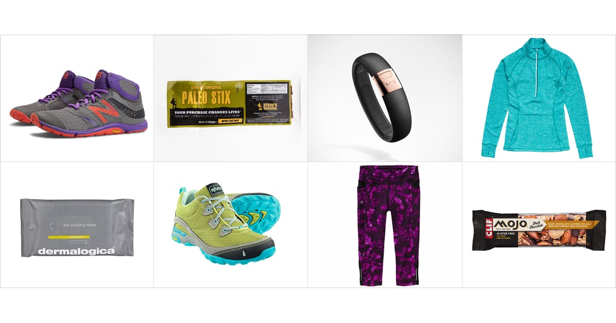Best Fitness Products April 2014 | POPSUGAR Fitness
