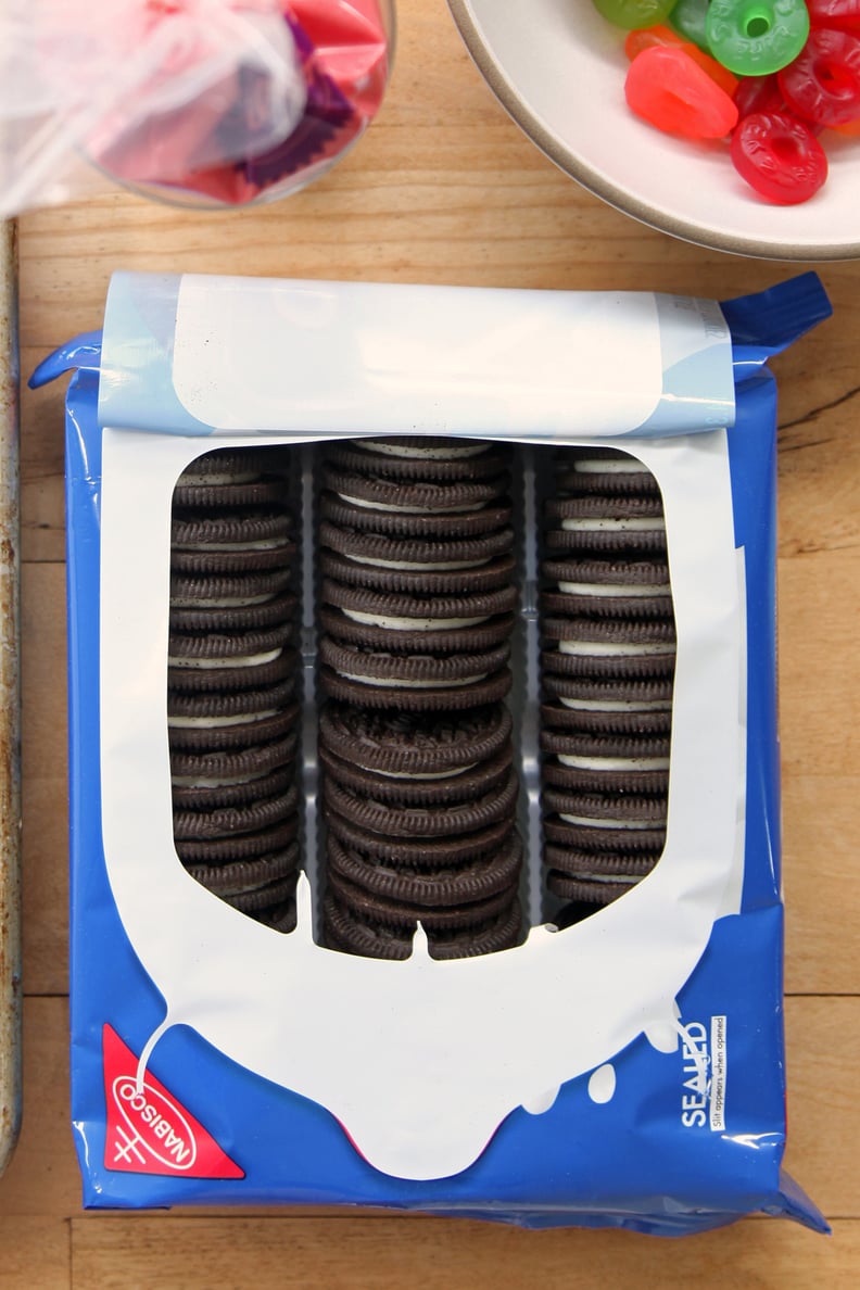 When Was Oreo Invented? | PS Food