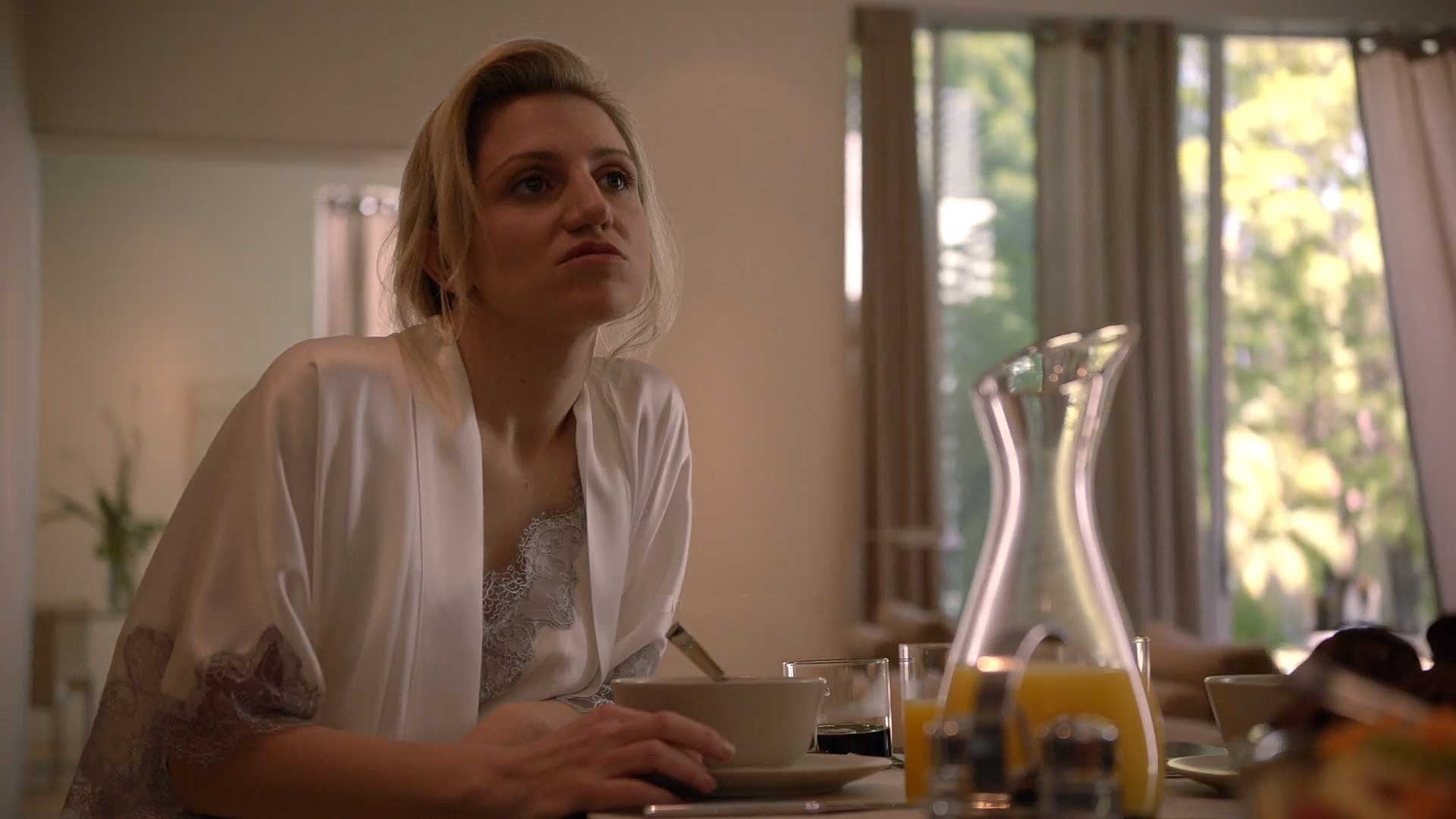 Who Are Liz Cote and Philip Merrill? | PS Entertainment