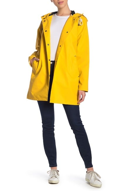 How to Choose the Right Coat | POPSUGAR Fashion