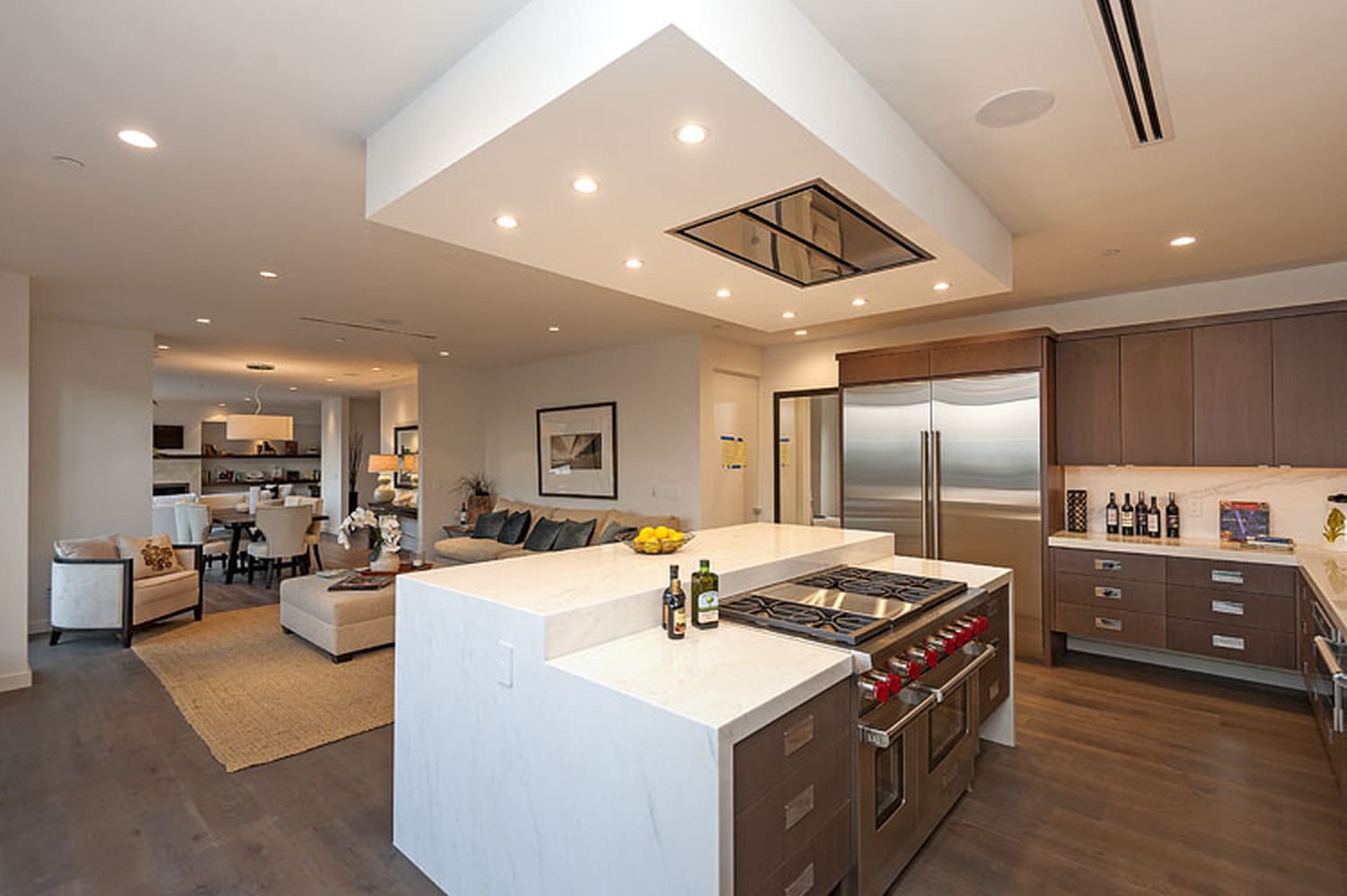 Scott Disick's New Home Pictures | POPSUGAR Home