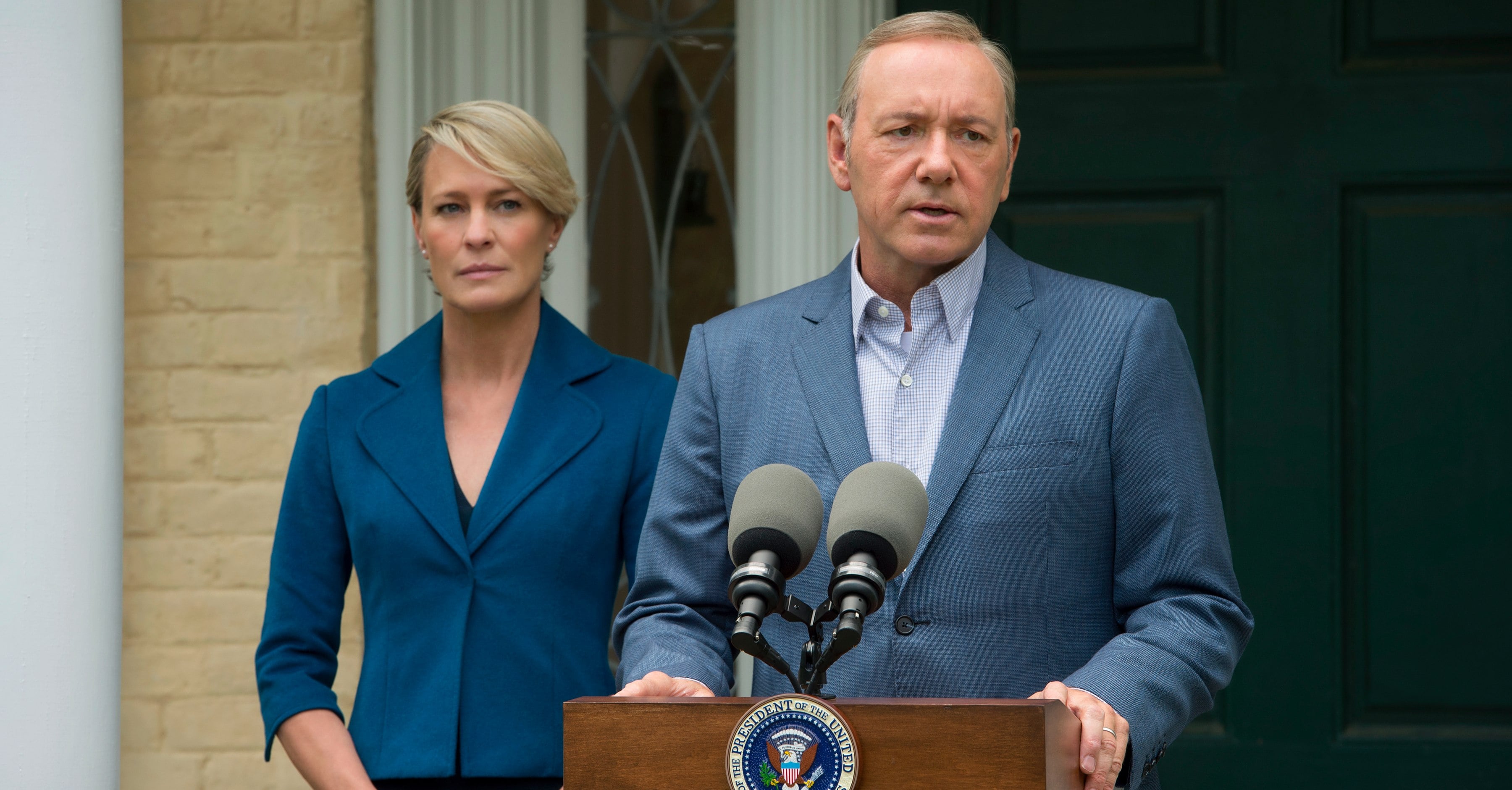 Netflix TV Premiere Dates 2017 | PS Entertainment
