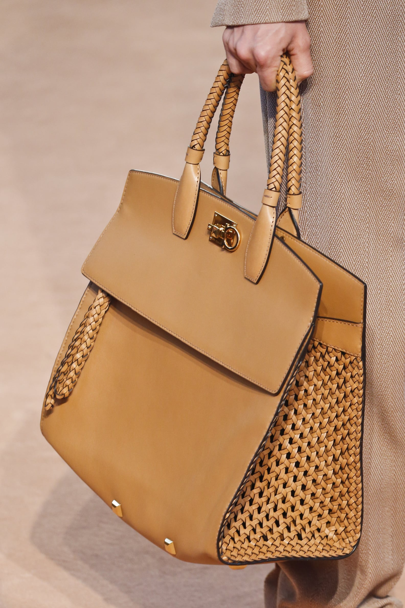 The Best Bags From Fashion Week Fall 2020 | PS Fashion