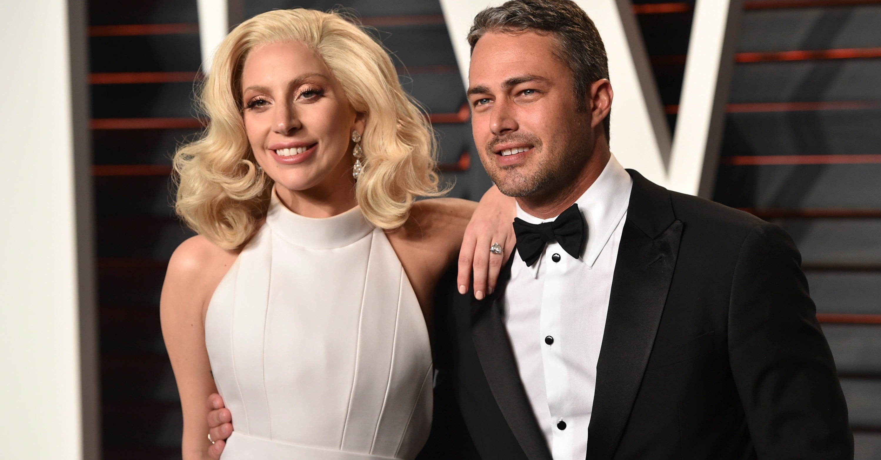 Taylor Kinney Congratulates Lady Gaga on A Star Is Born 2018 | PS Celebrity