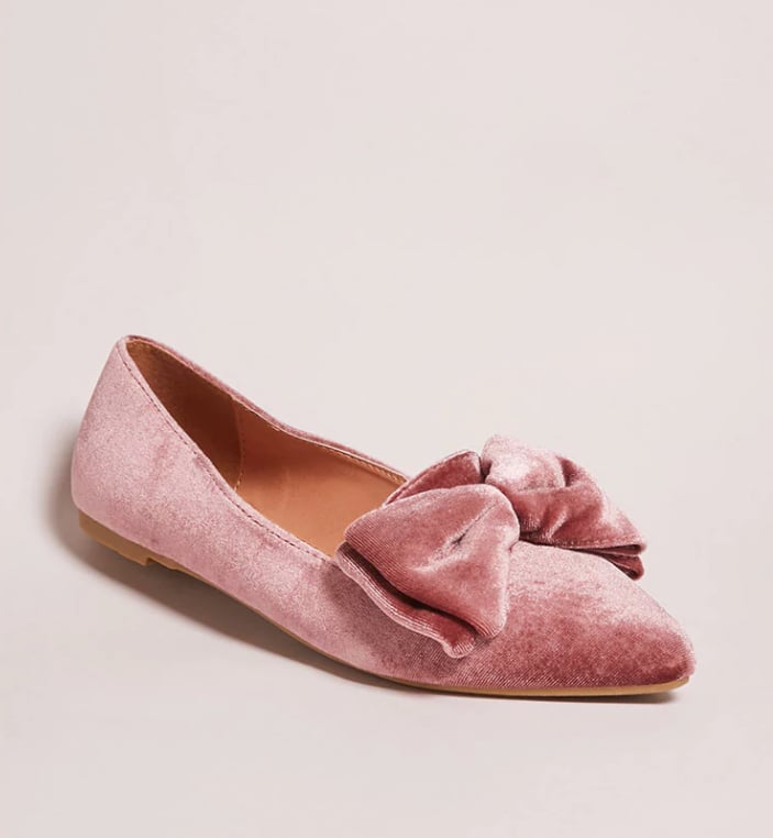 Best Flats From Forever 21 | POPSUGAR Fashion