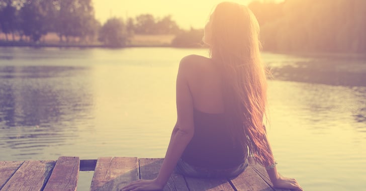 Easy Tricks to Calm You Down | POPSUGAR Smart Living