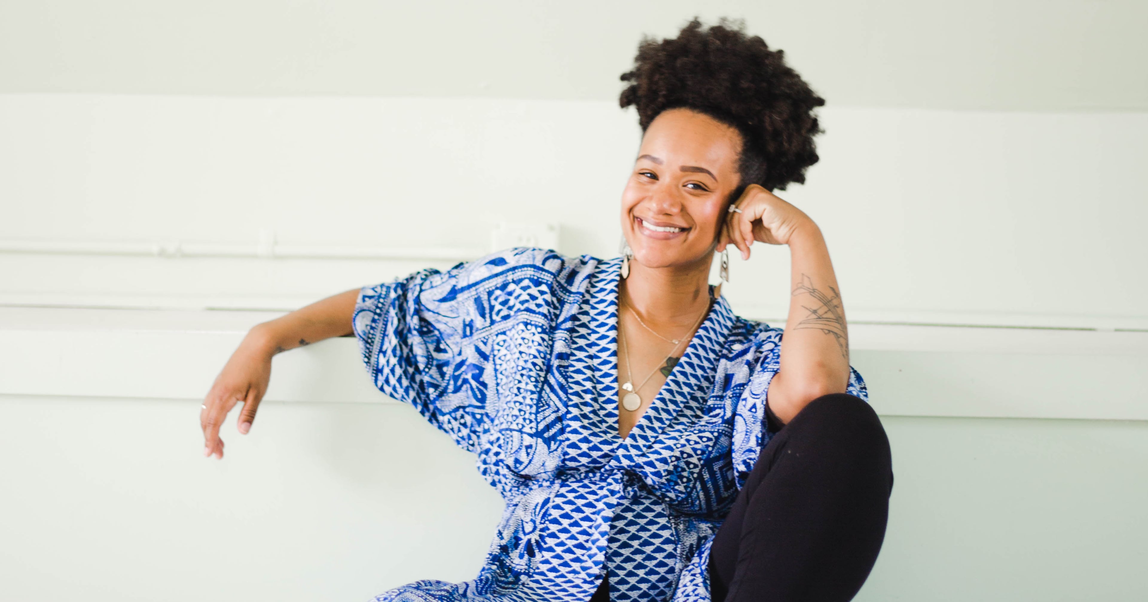 Alex Elle's Book How We Heal Embraces Soft Healing | PS Entertainment