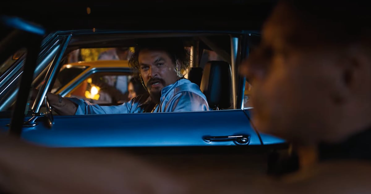 Fast X Movie: Poster, Cast, Release Date, Trailer | POPSUGAR Entertainment