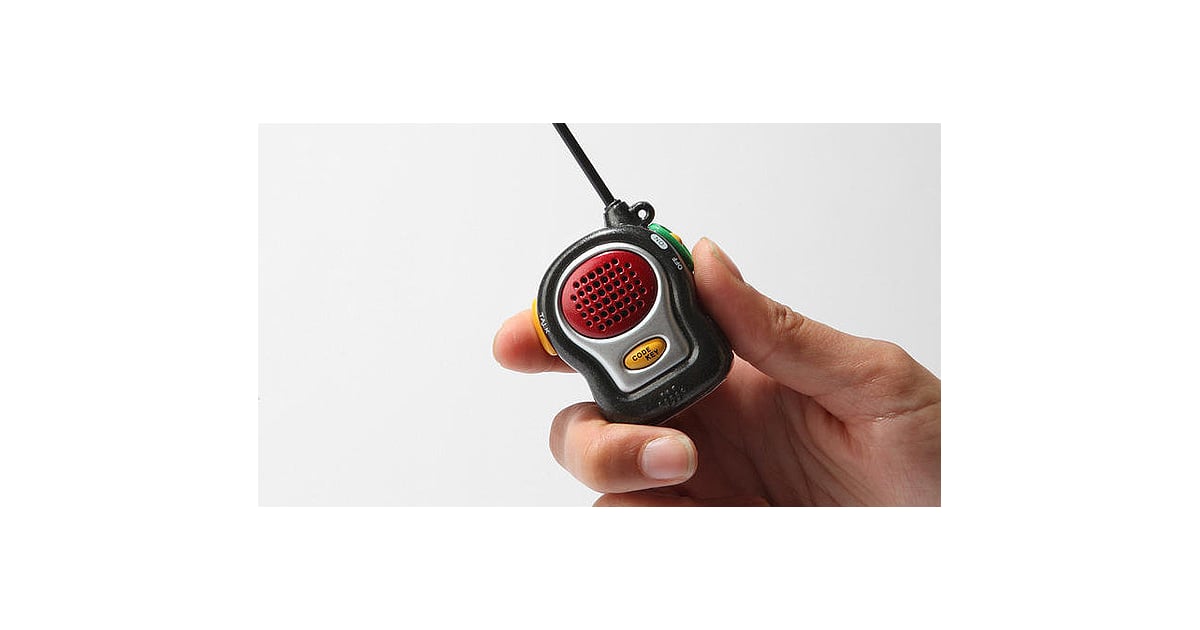 Tiny Tech Gadgets | POPSUGAR Tech