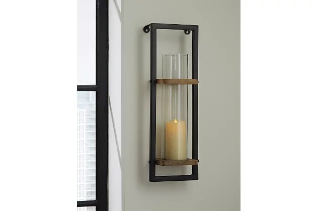 Rental-Friendly Sconce Lighting Ideas | POPSUGAR Home