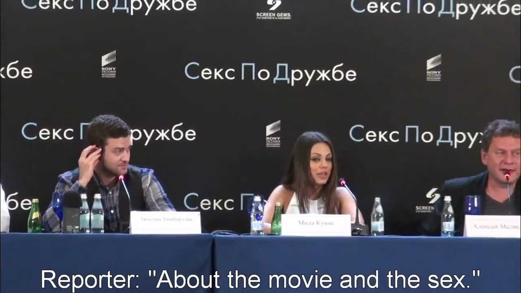 Best Mila Kunis Quotes | POPSUGAR Celebrity