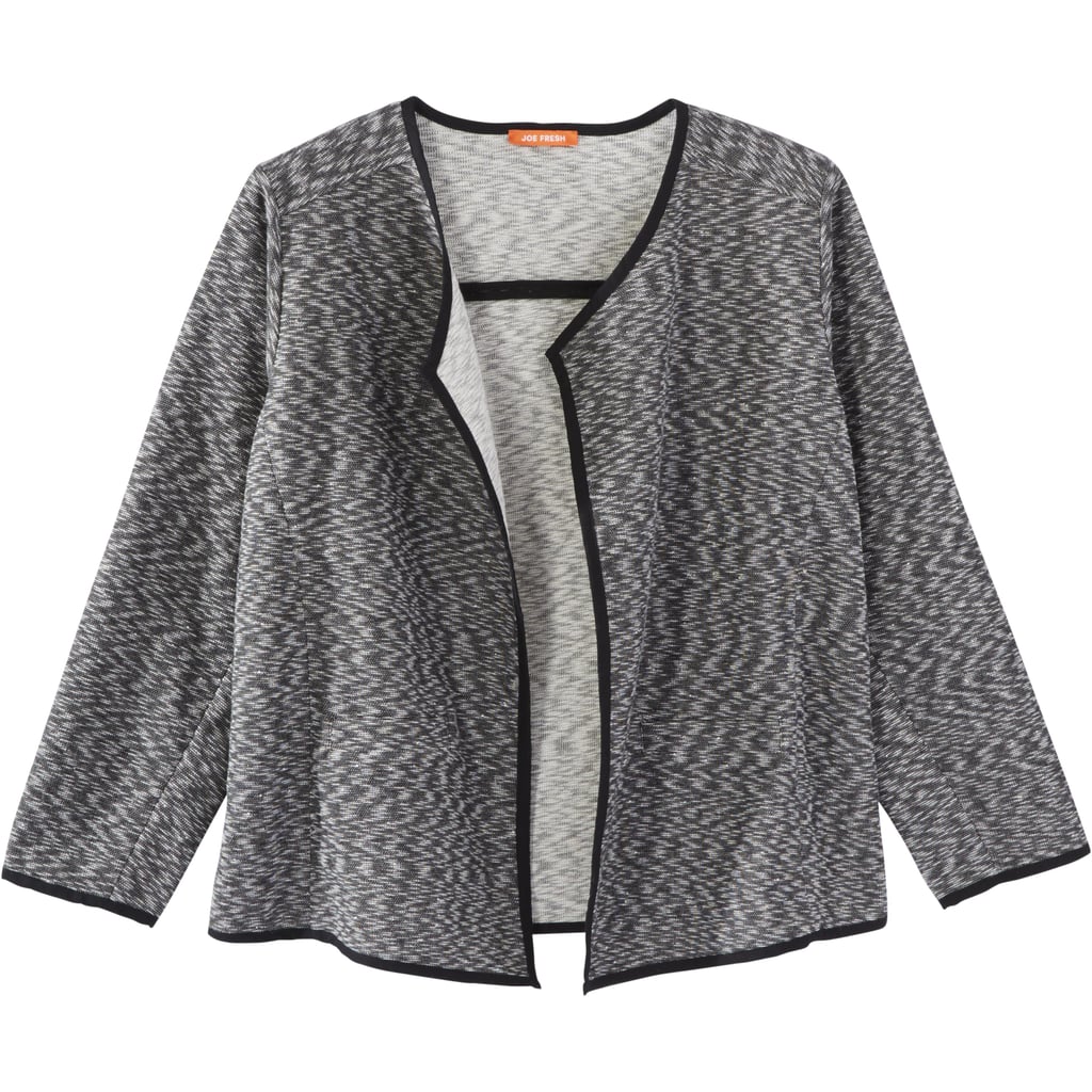 Joe Fresh Launches Plus Size | POPSUGAR Fashion