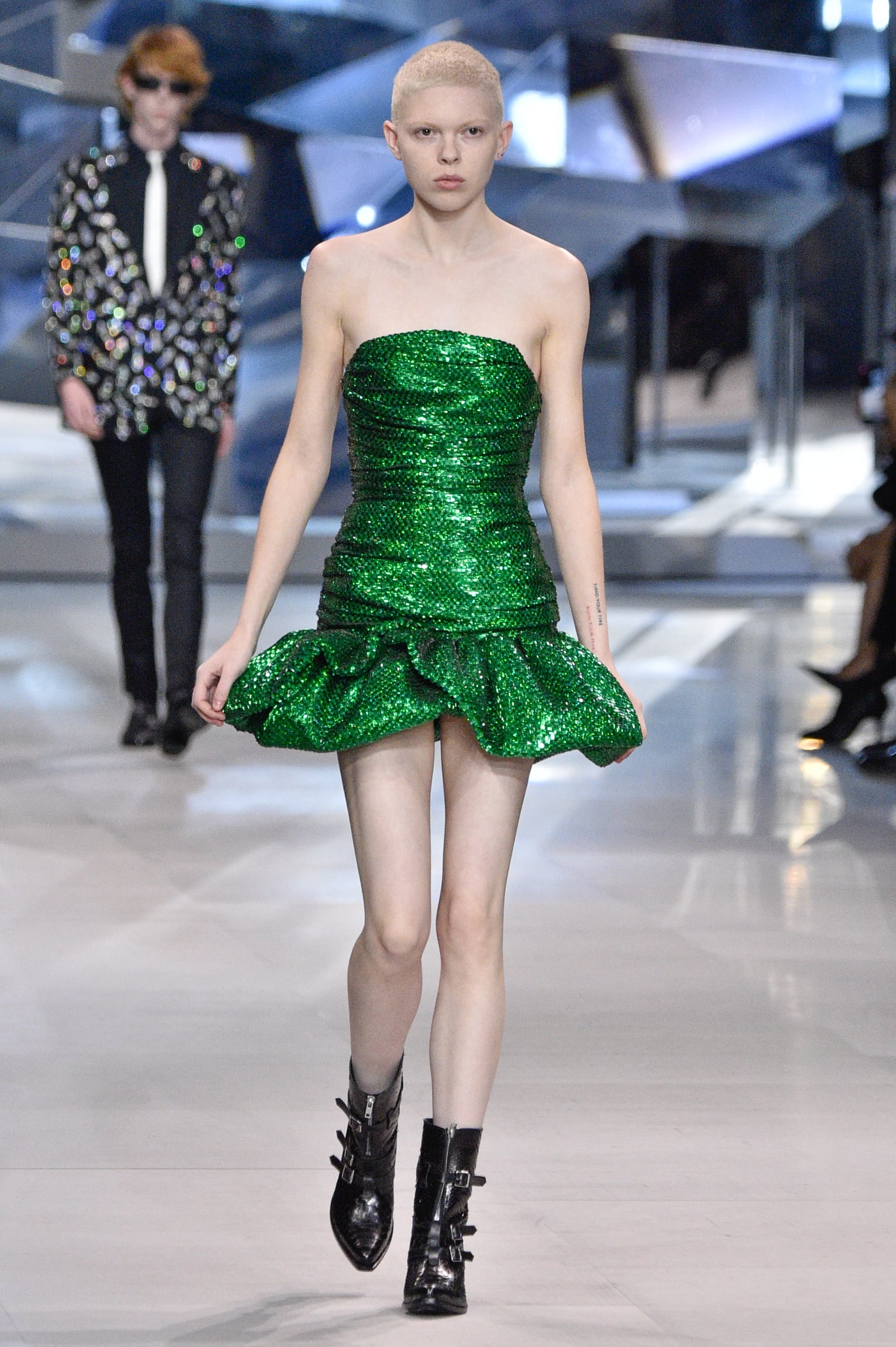 Models to Know For 2019 | PS Fashion