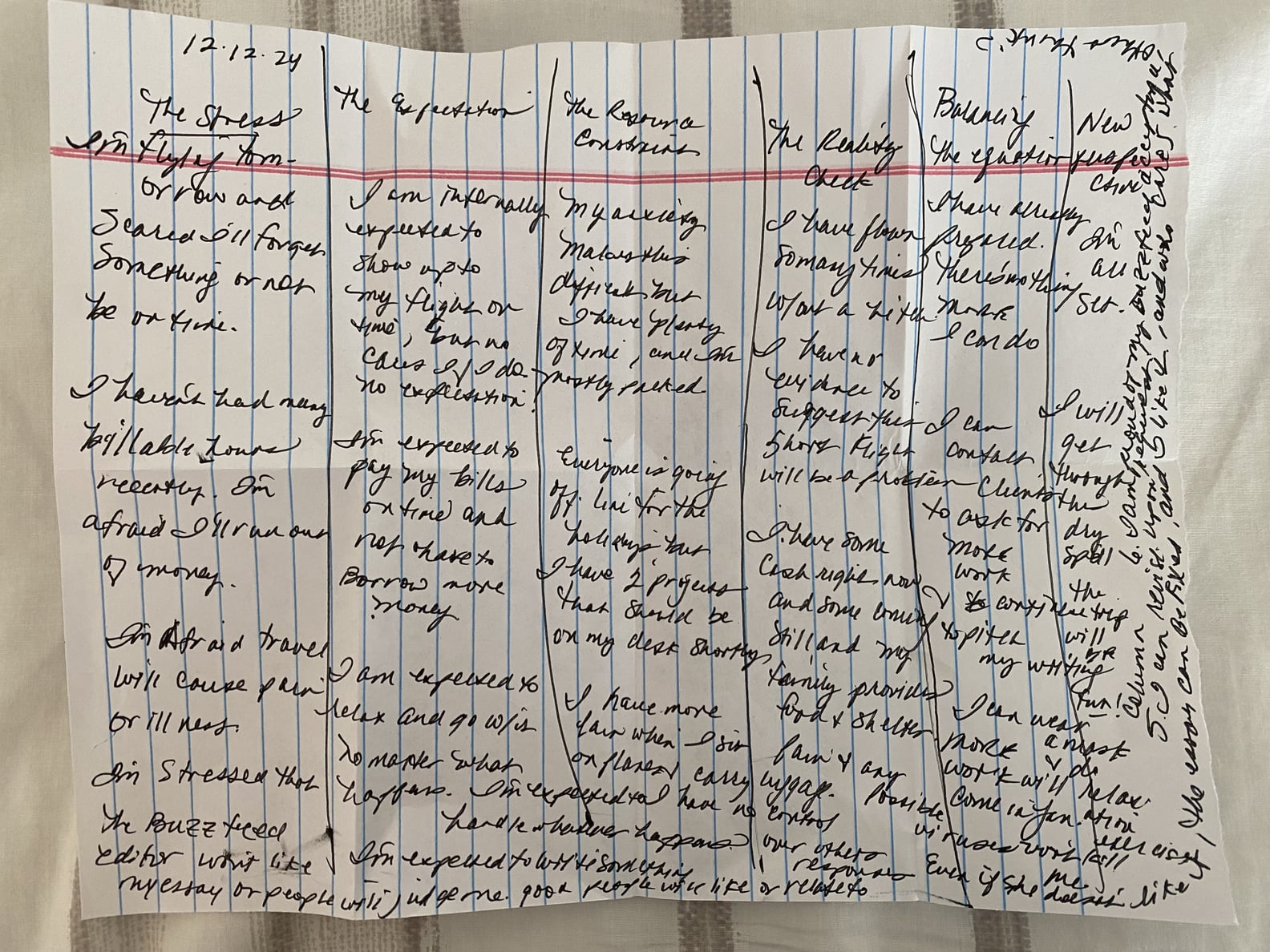 I Tried the Curable App For My Chronic Pain | PS Health