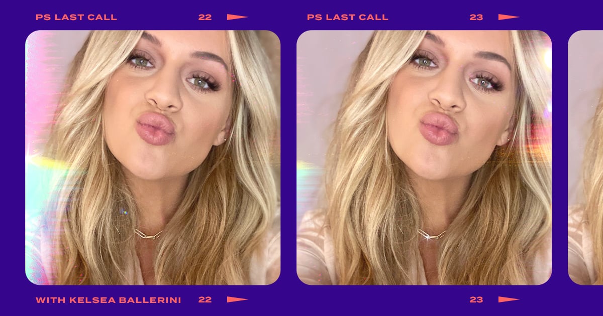 Kelsea Ballerini Interview About Ballerini Album | POPSUGAR Celebrity Kelsea Ballerini Interview About Ballerini Album | POPSUGAR Celebrity