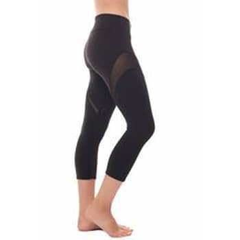 Mesh Workout Pants | PS Fitness