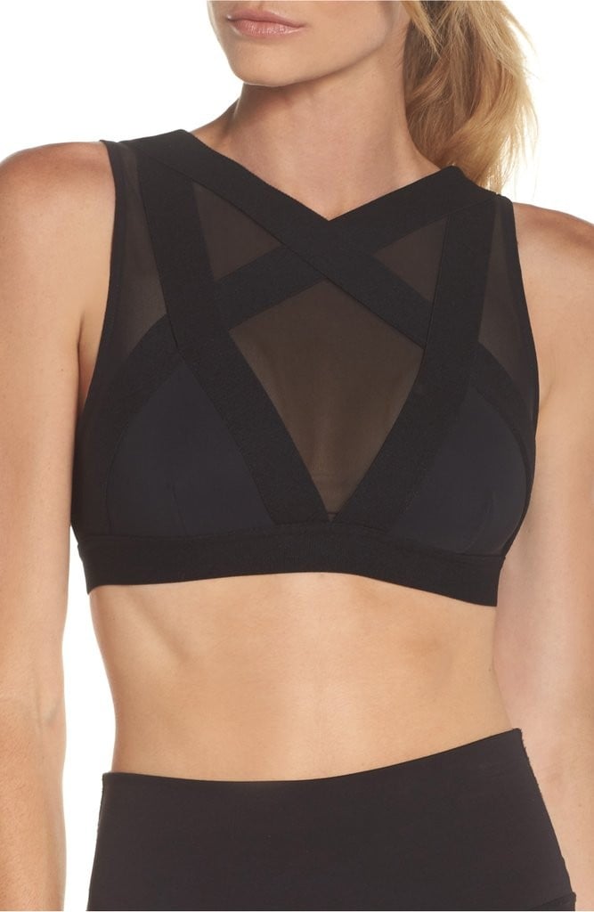 Sexy Sports Bras 2018 Popsugar Fitness